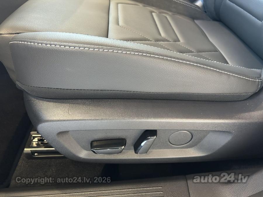 Nissan Qashqai 2026 Tartu, ar dzinēja tilpumu 1.30 L un nobraukumu 0 tūkst. km par 36990 €, foto 15 vietnē AUTOMOTO.COM.LV