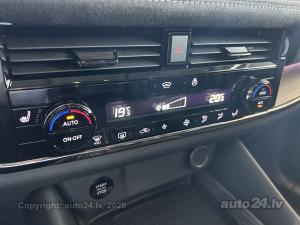 Nissan Qashqai 2026 Tartu, ar dzinēja tilpumu 1.30 L un nobraukumu 0 tūkst. km par 36990 €, foto 17 vietnē AUTOMOTO.COM.LV