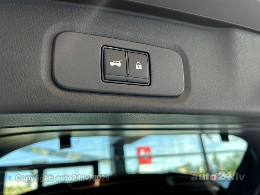 Nissan Qashqai 2026 Tartu, ar dzinēja tilpumu 1.30 L un nobraukumu 0 tūkst. km par 36990 €, foto 23 vietnē AUTOMOTO.COM.LV
