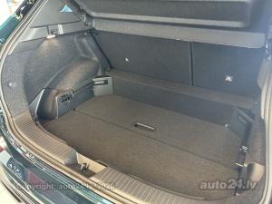 Nissan Qashqai 2026 Tartu, ar dzinēja tilpumu 1.30 L un nobraukumu 0 tūkst. km par 36990 €, foto 24 vietnē AUTOMOTO.COM.LV