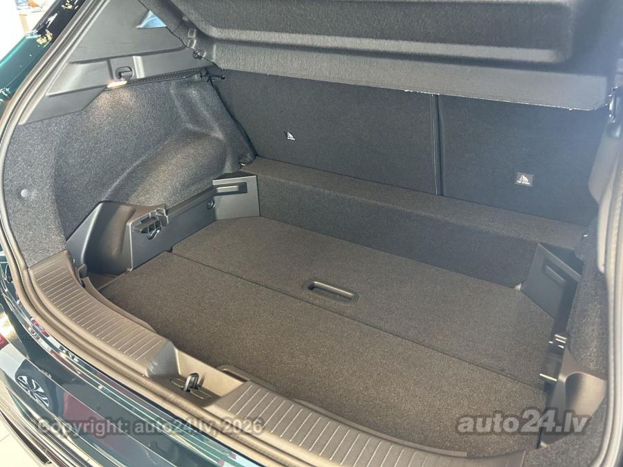 Nissan Qashqai 2026 Tartu, ar dzinēja tilpumu 1.30 L un nobraukumu 0 tūkst. km par 36990 €, foto 24 vietnē AUTOMOTO.COM.LV