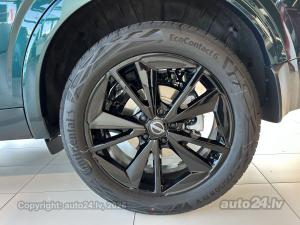 Nissan Qashqai 2026 Tartu, ar dzinēja tilpumu 1.30 L un nobraukumu 0 tūkst. km par 36990 €, foto 25 vietnē AUTOMOTO.COM.LV