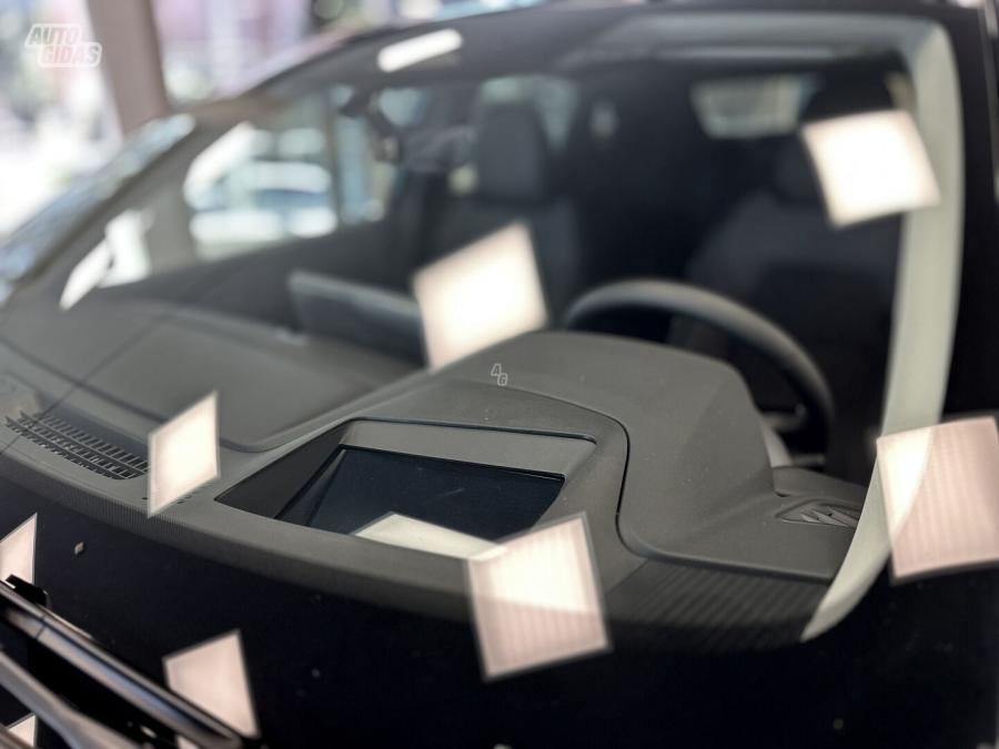Nissan Qashqai 2026 Klaipėda, ar dzinēja tilpumu 1.30 L un nobraukumu 0 tūkst. km par 34500 €, foto 4 vietnē AUTOMOTO.COM.LV