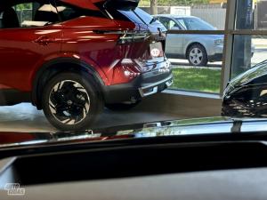 Nissan Qashqai 2026 Klaipėda, ar dzinēja tilpumu 1.30 L un nobraukumu 0 tūkst. km par 34500 €, foto 6 vietnē AUTOMOTO.COM.LV