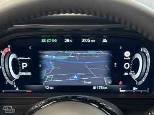 Nissan Qashqai 2026 Klaipėda, ar dzinēja tilpumu 1.30 L un nobraukumu 0 tūkst. km par 34500 €, foto 7 vietnē AUTOMOTO.COM.LV