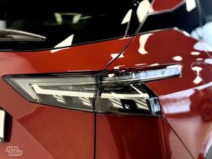 Nissan Qashqai 2026 Klaipėda, ar dzinēja tilpumu 1.30 L un nobraukumu 0 tūkst. km par 34500 €, foto 10 vietnē AUTOMOTO.COM.LV