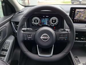 Zaļš Nissan Qashqai 2025 Viļņa, ar dzinēja tilpumu 1.33 L un nobraukumu 90 tūkst. km par 28900 €, foto 15 vietnē AUTOMOTO.COM.LV