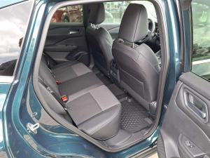 Zaļš Nissan Qashqai 2025 Viļņa, ar dzinēja tilpumu 1.33 L un nobraukumu 90 tūkst. km par 28900 €, foto 23 vietnē AUTOMOTO.COM.LV