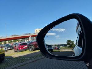 Зеленый Ниссан Кашкай 2025 в Вильнюс, объемом двигателя 1.33 л и пробегом 27 тыс. км за 27000 €, фото 12 на AUTOMOTO.COM.LV