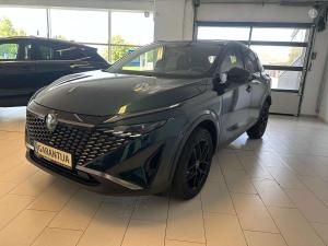 Green Nissan Qashqai 2025 in Siauliai, with an engine capacity of 1.33 L and mileage of 93 thousand km for 24900 €, photo 4 on AUTOMOTO.COM.LV