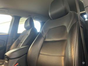 Green Nissan Qashqai 2025 in Siauliai, with an engine capacity of 1.33 L and mileage of 93 thousand km for 24900 €, photo 13 on AUTOMOTO.COM.LV