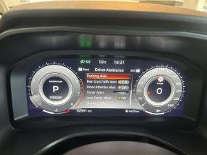 Green Nissan Qashqai 2025 in Siauliai, with an engine capacity of 1.33 L and mileage of 93 thousand km for 24900 €, photo 18 on AUTOMOTO.COM.LV