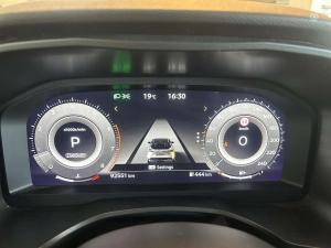 Green Nissan Qashqai 2025 in Siauliai, with an engine capacity of 1.33 L and mileage of 93 thousand km for 24900 €, photo 22 on AUTOMOTO.COM.LV