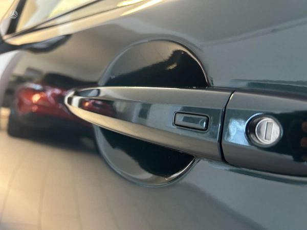 Ниссан Кашкай 2025 в Шяуляй на AUTOMOTO.COM.LV Зеленый Ниссан Кашкай 2025 в Шяуляй, объемом двигателя 1.33 л и пробегом 93 тыс. км за 24800 €, фото 8 на AUTOMOTO.COM.LV