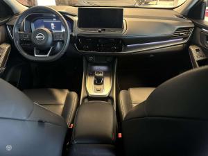 Zaļš Nissan Qashqai 2025 Šauļi, ar dzinēja tilpumu 1.33 L un nobraukumu 93 tūkst. km par 24800 €, foto 12 vietnē AUTOMOTO.COM.LV