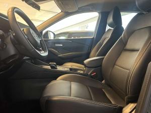 Zaļš Nissan Qashqai 2025 Šauļi, ar dzinēja tilpumu 1.33 L un nobraukumu 93 tūkst. km par 24800 €, foto 13 vietnē AUTOMOTO.COM.LV
