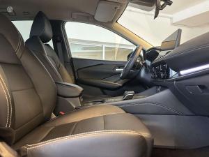 Zaļš Nissan Qashqai 2025 Šauļi, ar dzinēja tilpumu 1.33 L un nobraukumu 93 tūkst. km par 24800 €, foto 14 vietnē AUTOMOTO.COM.LV