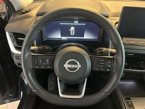 Zaļš Nissan Qashqai 2025 Šauļi, ar dzinēja tilpumu 1.33 L un nobraukumu 93 tūkst. km par 24800 €, foto 19 vietnē AUTOMOTO.COM.LV