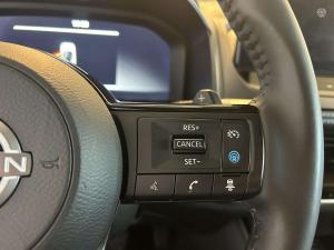 Zaļš Nissan Qashqai 2025 Šauļi, ar dzinēja tilpumu 1.33 L un nobraukumu 93 tūkst. km par 24800 €, foto 20 vietnē AUTOMOTO.COM.LV