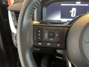 Zaļš Nissan Qashqai 2025 Šauļi, ar dzinēja tilpumu 1.33 L un nobraukumu 93 tūkst. km par 24800 €, foto 21 vietnē AUTOMOTO.COM.LV