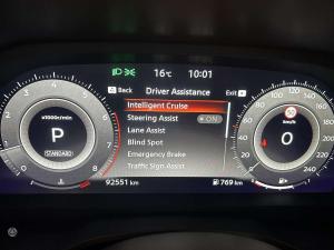 Zaļš Nissan Qashqai 2025 Šauļi, ar dzinēja tilpumu 1.33 L un nobraukumu 93 tūkst. km par 24800 €, foto 22 vietnē AUTOMOTO.COM.LV