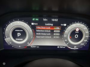 Zaļš Nissan Qashqai 2025 Šauļi, ar dzinēja tilpumu 1.33 L un nobraukumu 93 tūkst. km par 24800 €, foto 24 vietnē AUTOMOTO.COM.LV