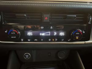 Zaļš Nissan Qashqai 2025 Šauļi, ar dzinēja tilpumu 1.33 L un nobraukumu 93 tūkst. km par 24800 €, foto 27 vietnē AUTOMOTO.COM.LV