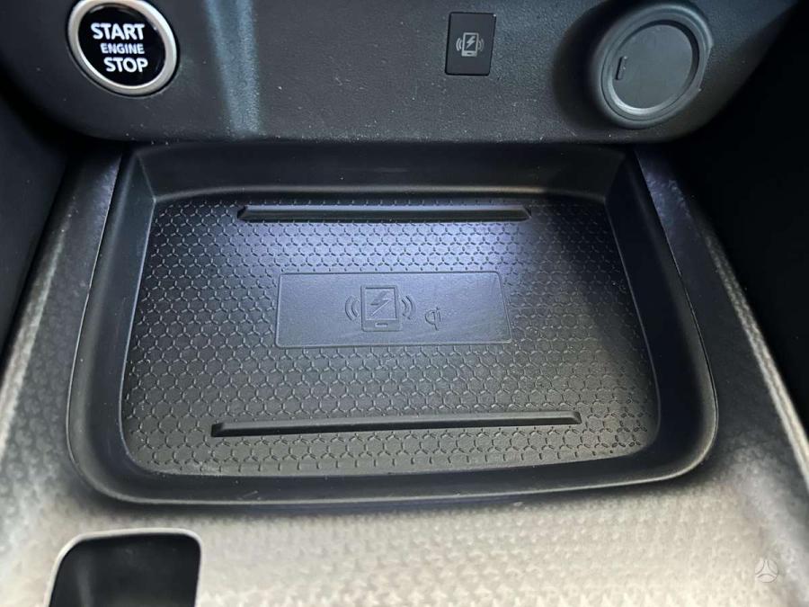 Zaļš Nissan Qashqai 2025 Šauļi, ar dzinēja tilpumu 1.33 L un nobraukumu 93 tūkst. km par 24800 €, foto 28 vietnē AUTOMOTO.COM.LV
