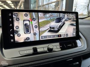 Zaļš Nissan Qashqai 2026 Klaipėda, ar dzinēja tilpumu 1.30 L un nobraukumu 5 tūkst. km par 31390 €, foto 5 vietnē AUTOMOTO.COM.LV