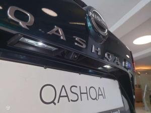 Green Nissan Qashqai 2026 in Kaunas, with an engine capacity of 1.33 L and mileage of 0 thousand km for 36390 €, photo 29 on AUTOMOTO.COM.LV