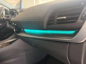 Green Nissan Qashqai 2026 in Siauliai, with an engine capacity of 1.33 L and mileage of 0 thousand km for 31190 €, photo 14 on AUTOMOTO.COM.LV