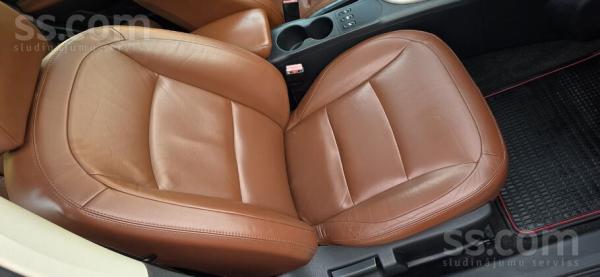 Pelēks Nissan Qashqai 2006 Rīga, ar dzinēja tilpumu 1.50 L un nobraukumu 335 tūkst. km par 3700 €, foto 9 vietnē AUTOMOTO.COM.LV