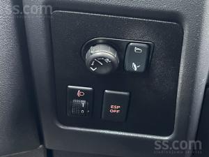 Pelēks Nissan Qashqai 2007 Rīga, ar dzinēja tilpumu 1.50 L un nobraukumu 295 tūkst. km par 2850 €, foto 8 vietnē AUTOMOTO.COM.LV