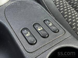 Pelēks Nissan Qashqai 2007 Rīga, ar dzinēja tilpumu 1.50 L un nobraukumu 295 tūkst. km par 2850 €, foto 9 vietnē AUTOMOTO.COM.LV