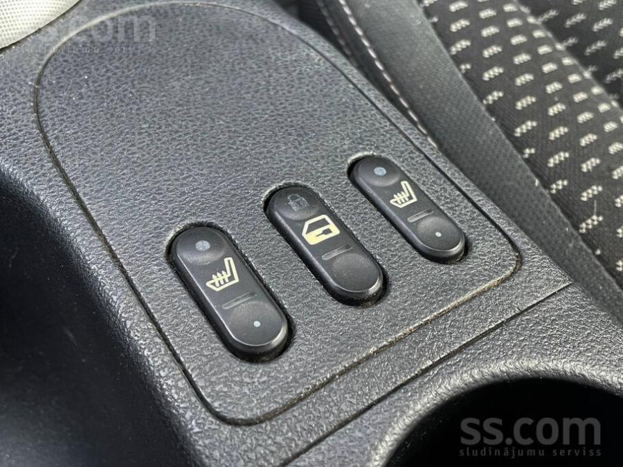 Pelēks Nissan Qashqai 2007 Rīga, ar dzinēja tilpumu 1.50 L un nobraukumu 295 tūkst. km par 2850 €, foto 9 vietnē AUTOMOTO.COM.LV