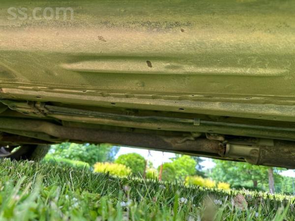 Pelēks Nissan Qashqai 2007 Aizkraukle, ar dzinēja tilpumu 2.00 L un nobraukumu 320 tūkst. km par 2200 €, foto 10 vietnē AUTOMOTO.COM.LV