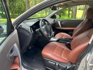 Pelēks Nissan Qashqai 2007 Rīga, ar dzinēja tilpumu 2.00 L un nobraukumu 0 tūkst. km par 4650 €, foto 10 vietnē AUTOMOTO.COM.LV