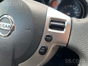 Pelēks Nissan Qashqai 2007 Rīga, ar dzinēja tilpumu 2.00 L un nobraukumu 0 tūkst. km par 4650 €, foto 13 vietnē AUTOMOTO.COM.LV