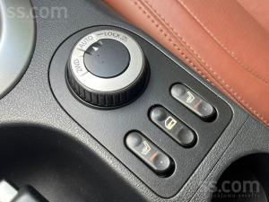 Pelēks Nissan Qashqai 2007 Rīga, ar dzinēja tilpumu 2.00 L un nobraukumu 0 tūkst. km par 4650 €, foto 19 vietnē AUTOMOTO.COM.LV