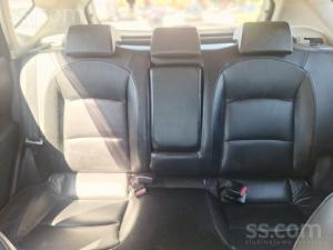Pelēks Nissan Qashqai 2007 Rīga, ar dzinēja tilpumu 2.00 L un nobraukumu 202 tūkst. km par 1200 €, foto 13 vietnē AUTOMOTO.COM.LV