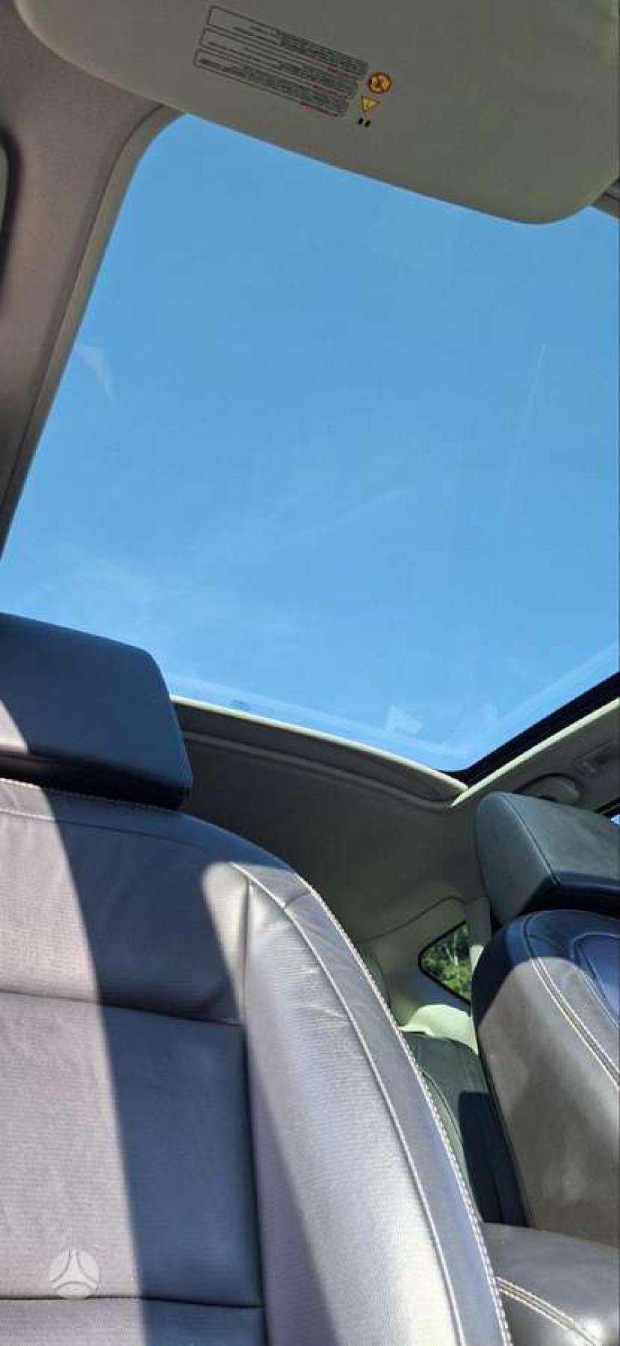 Pelēks Nissan Qashqai 2007 Viļņa, ar dzinēja tilpumu 2.00 L un nobraukumu 299 tūkst. km par 3800 €, foto 22 vietnē AUTOMOTO.COM.LV