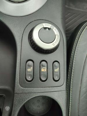 Pelēks Nissan Qashqai 2007 Telšiai, ar dzinēja tilpumu 2.00 L un nobraukumu 239 tūkst. km par 3600 €, foto 12 vietnē AUTOMOTO.COM.LV