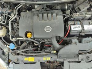 Pelēks Nissan Qashqai 2007 Telšiai, ar dzinēja tilpumu 2.00 L un nobraukumu 239 tūkst. km par 3600 €, foto 23 vietnē AUTOMOTO.COM.LV
