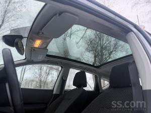 Pelēks Nissan Qashqai 2008 Rīga, ar dzinēja tilpumu 2.00 L un nobraukumu 170 tūkst. km par 4400 €, foto 9 vietnē AUTOMOTO.COM.LV