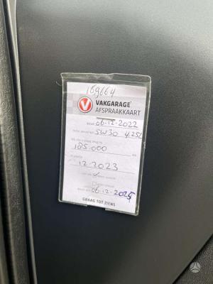 Pelēks Nissan Qashqai 2008 Viļņa, ar dzinēja tilpumu 2.00 L un nobraukumu 188 tūkst. km par 4950 €, foto 23 vietnē AUTOMOTO.COM.LV