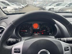 Pelēks Nissan Qashqai 2008 Viļņa, ar dzinēja tilpumu 2.00 L un nobraukumu 256 tūkst. km par 5350 €, foto 40 vietnē AUTOMOTO.COM.LV