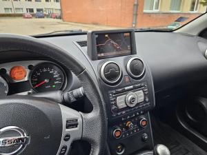 Серый Ниссан Кашкай 2008 в Екабпилс, объемом двигателя 1.50 л и пробегом 246 тыс. км за 5490 €, фото 26 на AUTOMOTO.COM.LV