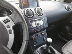 Серый Ниссан Кашкай 2008 в Екабпилс, объемом двигателя 2.00 л и пробегом 191 тыс. км за 6150 €, фото 28 на AUTOMOTO.COM.LV
