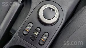 Grey Nissan Qashqai 2008 in Riga, with an engine capacity of 2.00 L and mileage of 205 thousand km for 3600 €, photo 25 on AUTOMOTO.COM.LV
