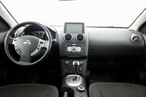 Pelēks Nissan Qashqai 2008 Tallina, ar dzinēja tilpumu 2.00 L un nobraukumu 256 tūkst. km par 2799 €, foto 6 vietnē AUTOMOTO.COM.LV